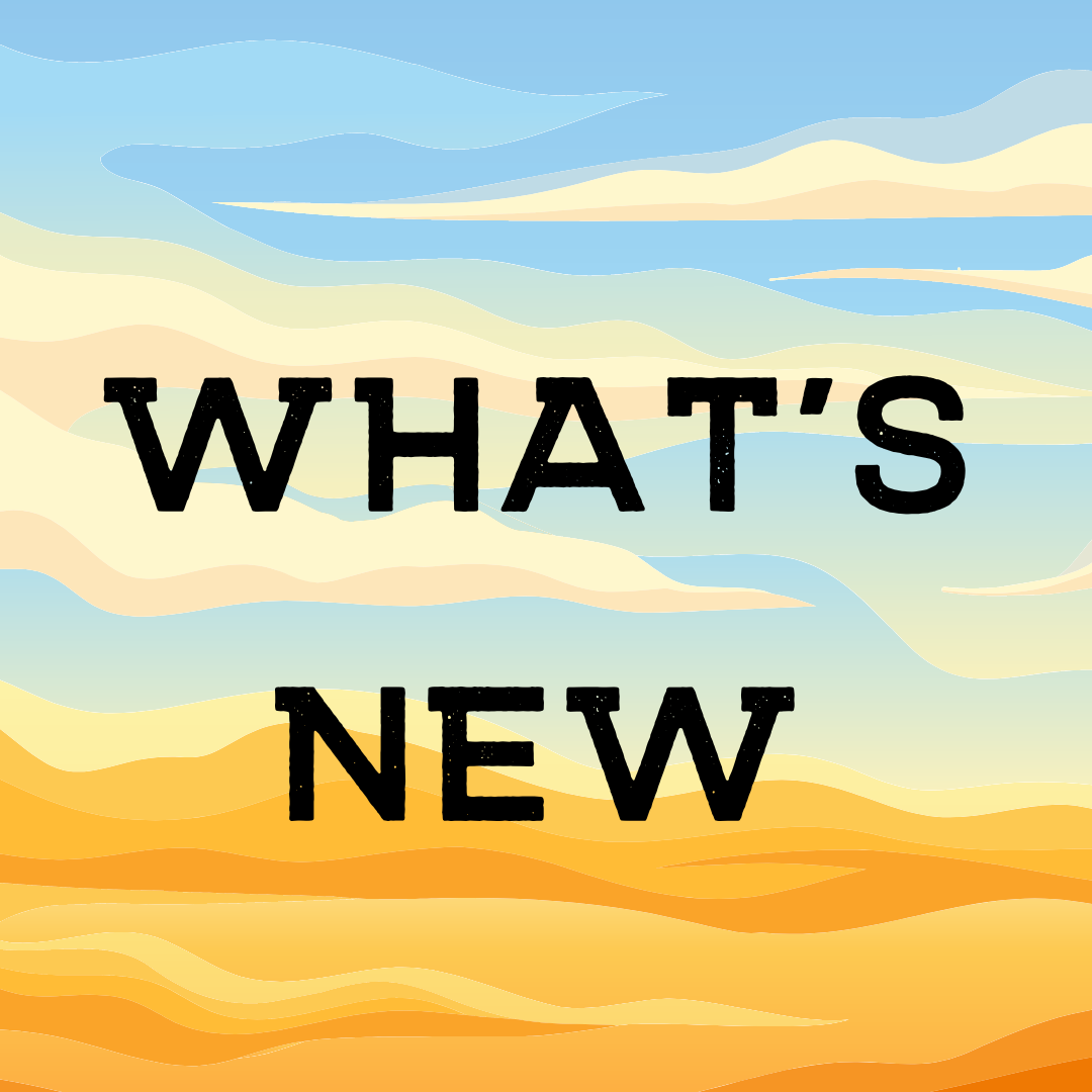 What's New – Cowboy and Cricket Candle Co